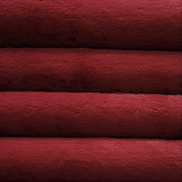 VIS1 450S-Crimson