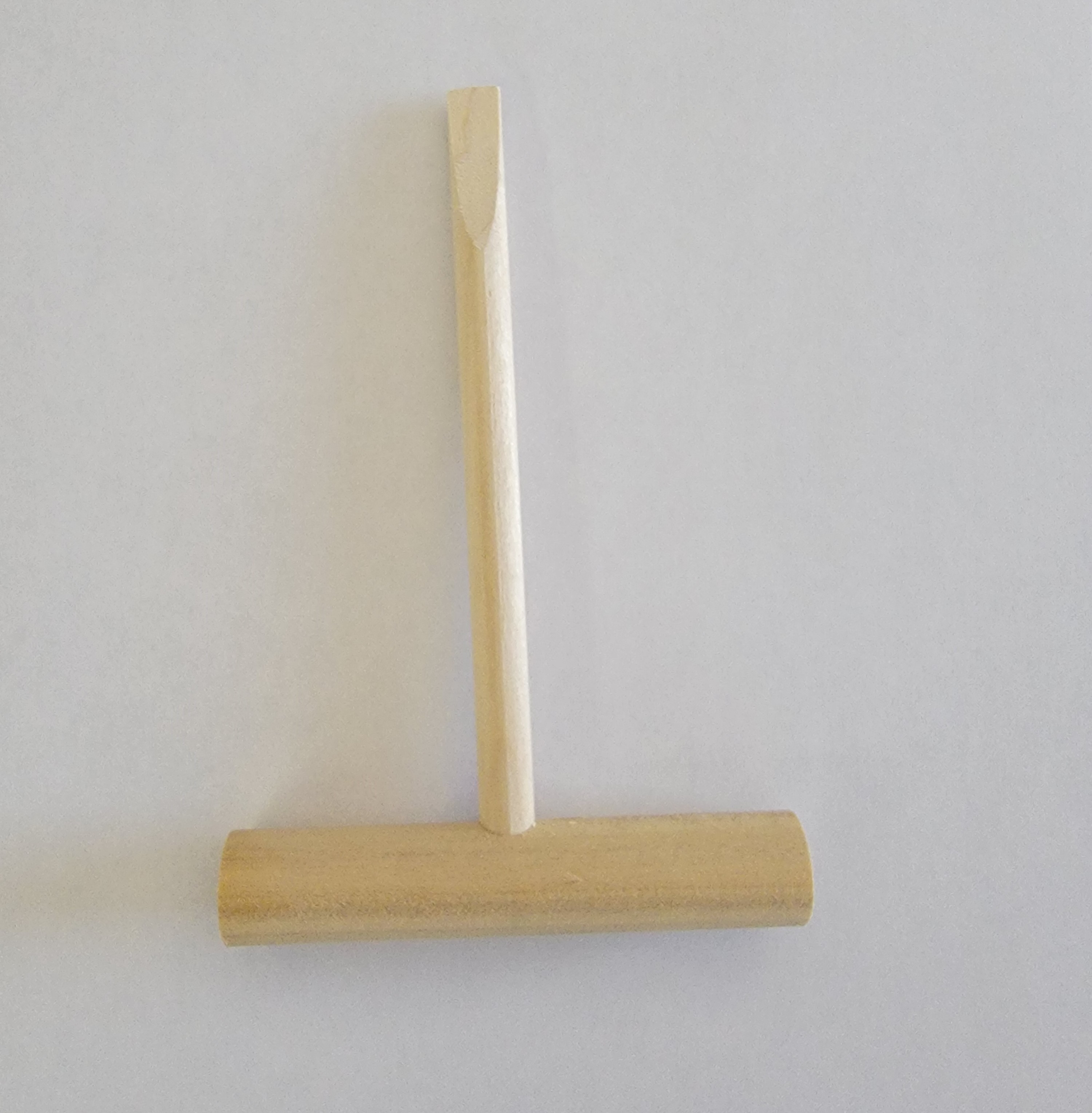 Stuffing Tool - Large 6"