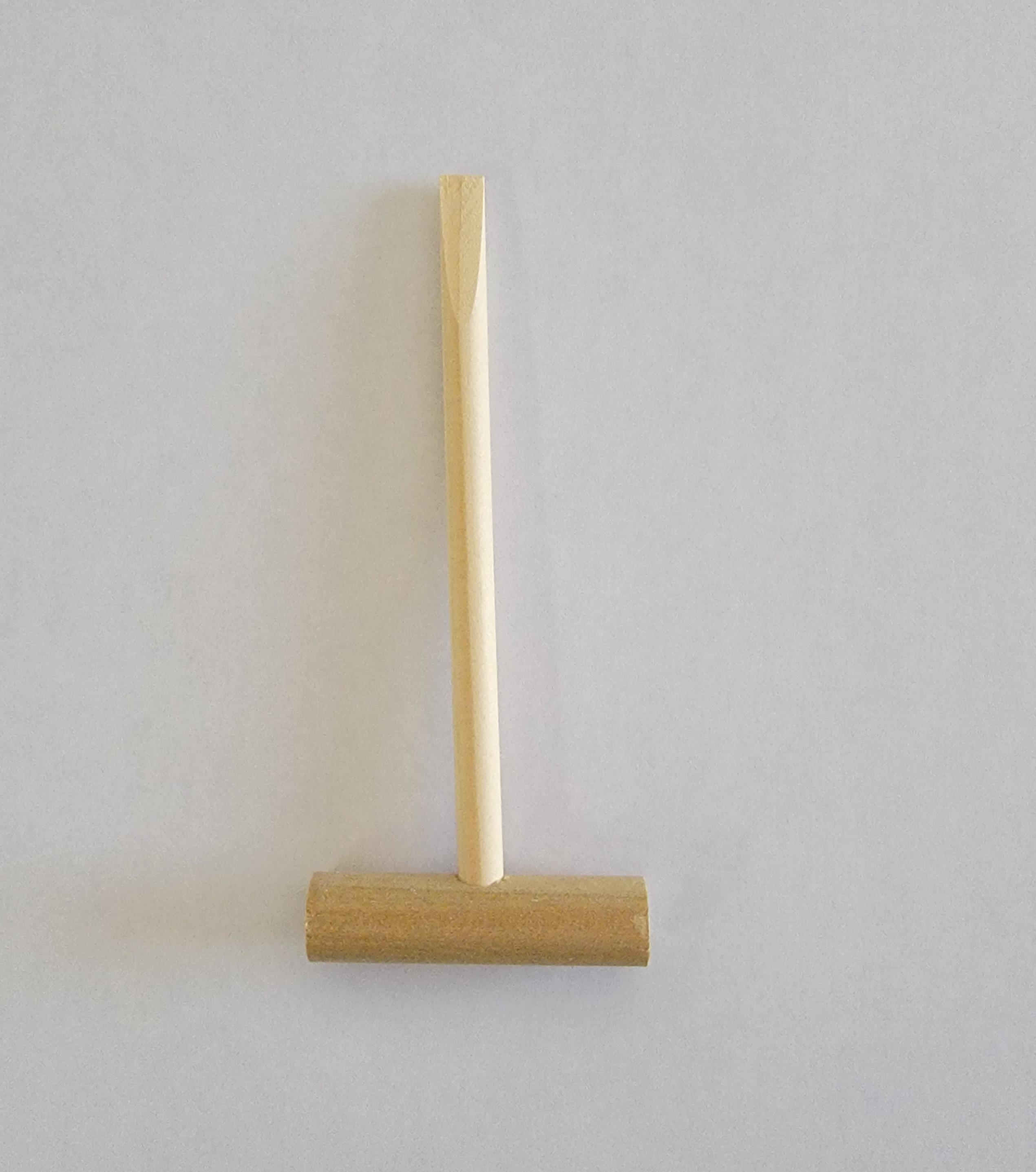Stuffing Stick Tool - Small 4-1/4"